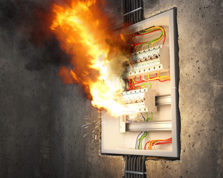 Can OSHA Cite You for Missing Arc Flash Labels? - National Association ...