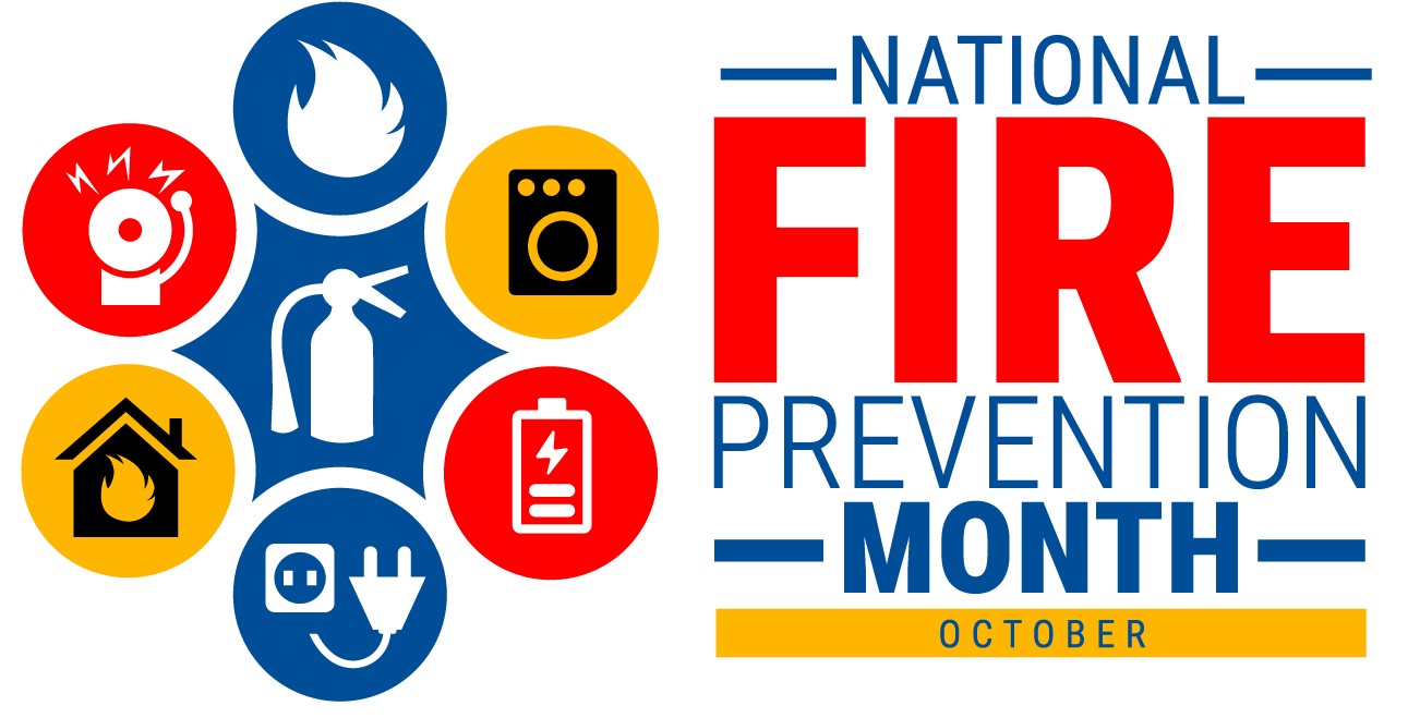 Fire Prevention Month: History and 10 Essential Tips for Industrial ...