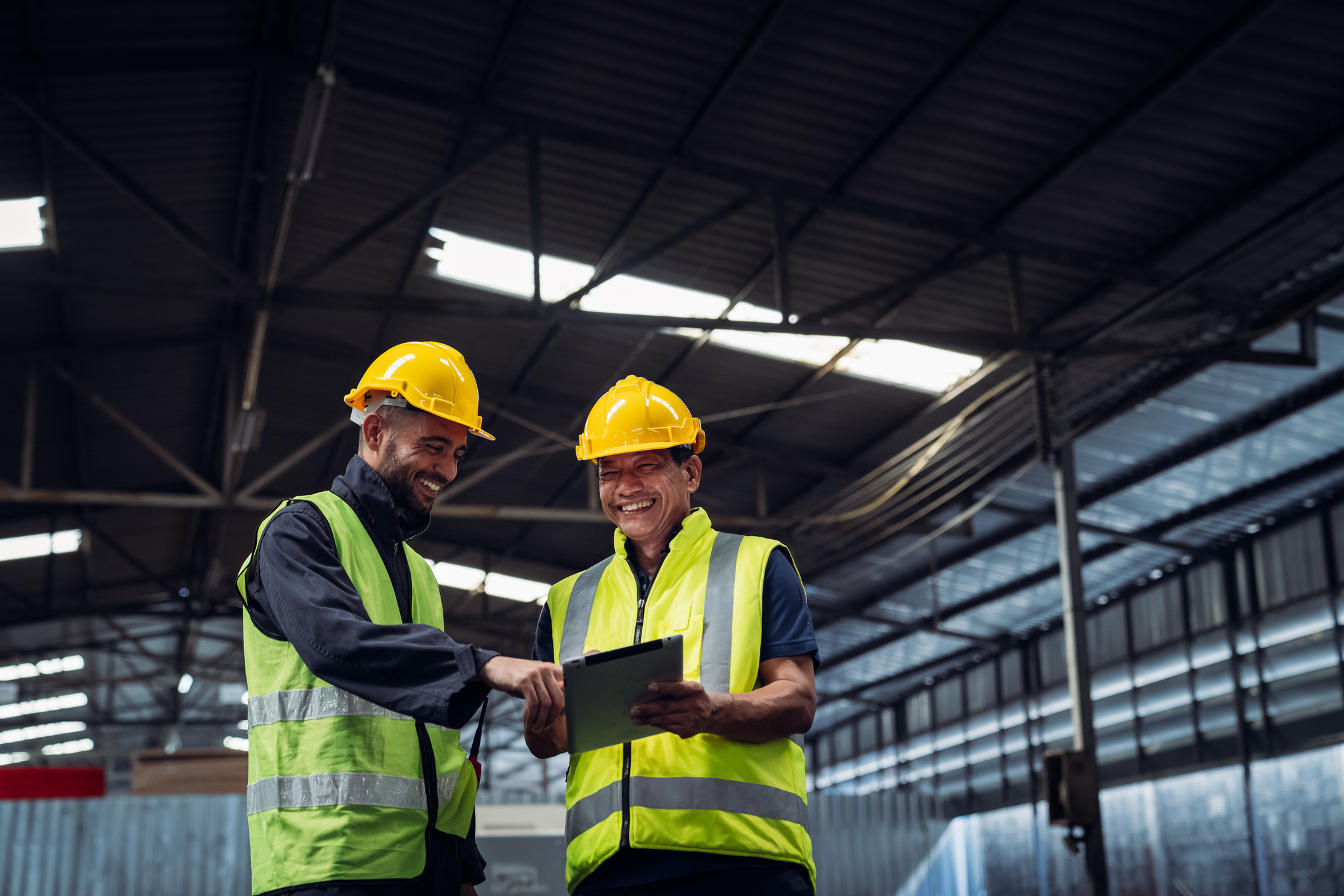 How to Create Safety Training Programs in the Workplace | NASP