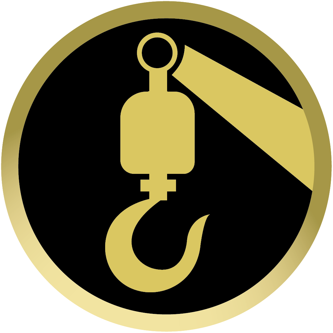 Cranes, Lifts, and Scaffold Safety Bundle - National Association of ...