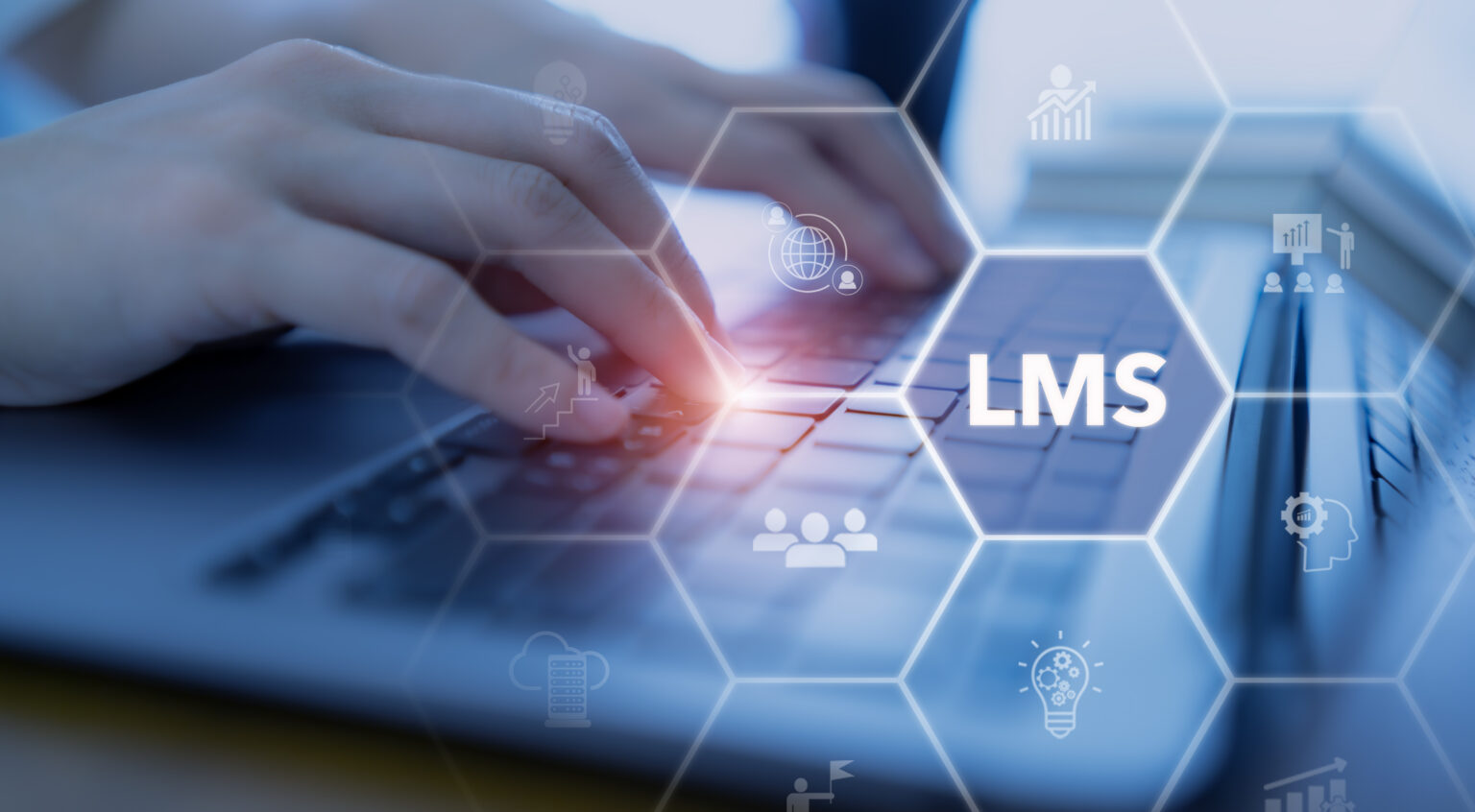 The Benefits of Site-Specific LMS Courses - National Association of ...